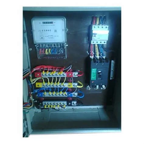 Socket Panel At Best Price In Bengaluru By Jeevan Switchgears Id