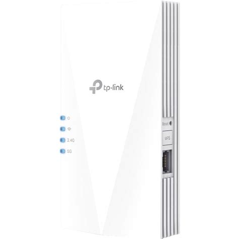 Tp Link Usa Corporation Ax1800 Wi Fi 6 Range Extender