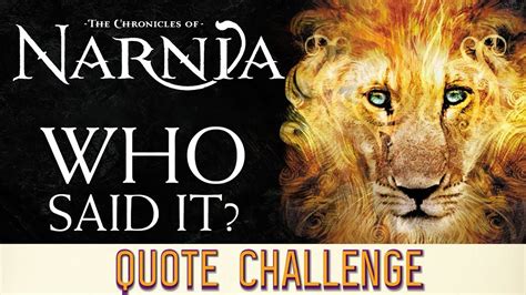 The Lion The Witch And Wardrobe Book Quotes Quotes