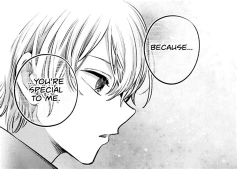 Oshi No Ko Just Destroyed A Popular Ship