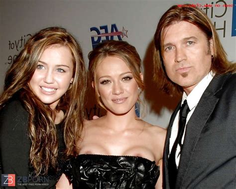 Hilary Duff Zb Porn