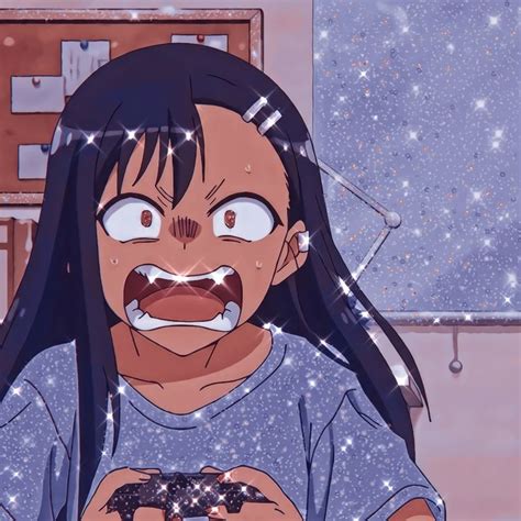 Nagatoro Matching Icons Anime Characters Anime Edgy Wallpaper