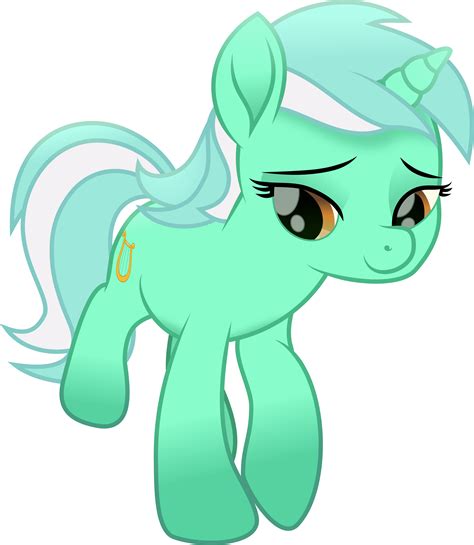 Mlp Lyra Vector