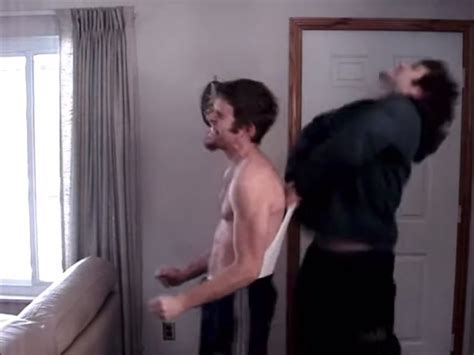 Double Wedgie