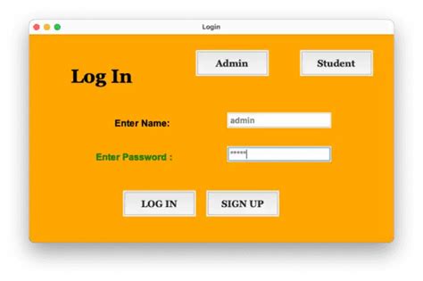 Library Management System Using Python With Source Code Using Python GUI Tkinter Graphical User