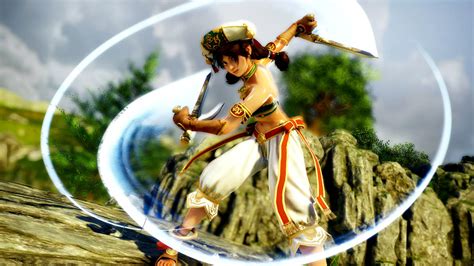 Soul Calibur Phototalim By Kokorogb On Deviantart