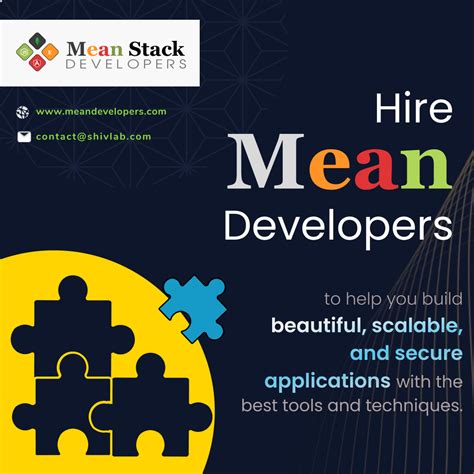 Why Select The Mean Stack Development For Your Business Web App Medium