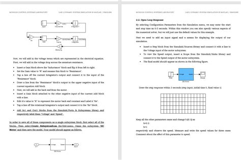 Matlab Simulink Is Used For Modeling And Simulation Chegg