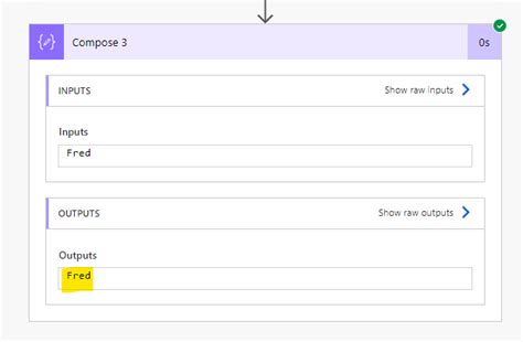 Writing Expressions In Power Automate Digital Mill