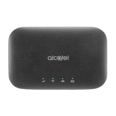 Alcatel Mobile Router 4g Lte Prices In Kuwait Shop Online Xcite