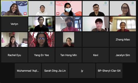 Nus Bme Club On Linkedin Thank You To Dr Wei Qiang Ong And Mr Zephyr Tay For Sharing With Us Their…