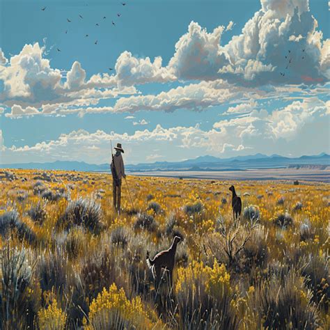 How To Hunt Lesser Prairie Chicken