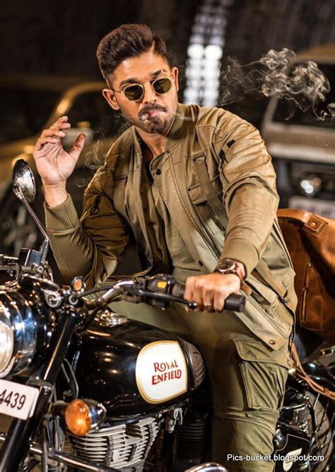 Allu Arjun Photos New Look Allu Arjun Sarrainodu Stills Movie Hot Hd