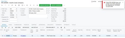 Ship Warranty Replacement Before Receiving Return Community