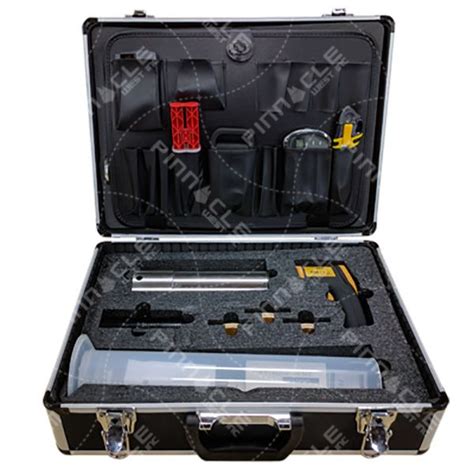 Spray Foam Test Kit Spray On Direct