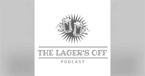 The Lagers Off Martin Bell And Dan Webber