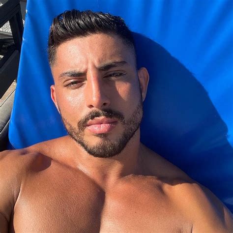 Mohammad Chamma Mohammadchamma • Instagram Photos And Videos Barba