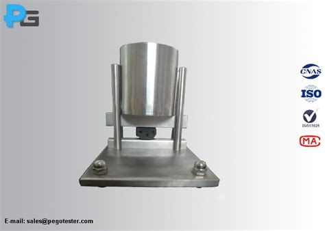heat compression test apparatus pego electronics