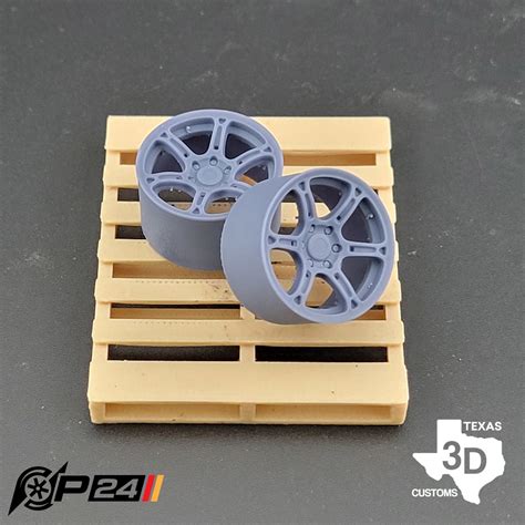 Rays Te37xtr Texas3dcustoms