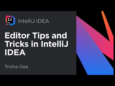IntelliJ IDEA Resources