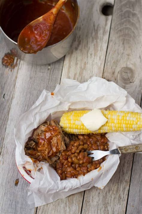 Slow Cooker Kalua Pork Oh Sweet Basil