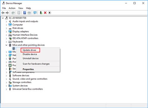 Asus Touchpad Not Working Heres What You Can Do Minitool Partition Wizard