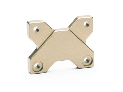 Maverick Quantum Quantum R Aluminium Centre Diff Top Plate Mv150279
