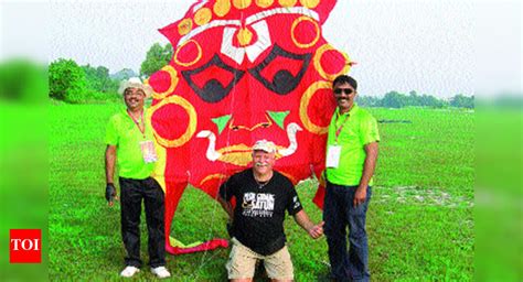 Stressed Out Go Fly A Kite Times Of India