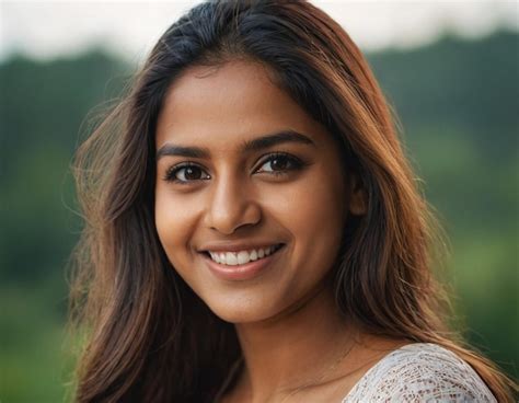 Sri Lankan Girl Portrait Images Free Download On Freepik