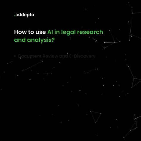 Addepto On Linkedin Will Ai Eventually Replace Lawyers The Short