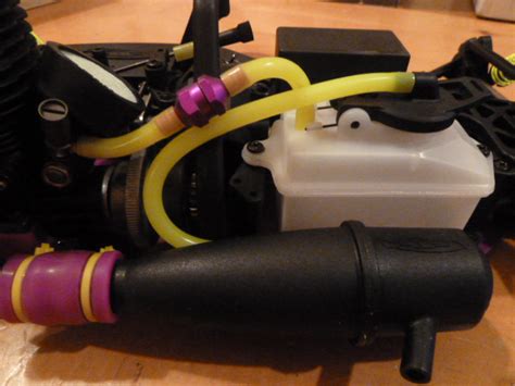 FS 10441 HPI Nitro MT2 18SS R C Tech Forums