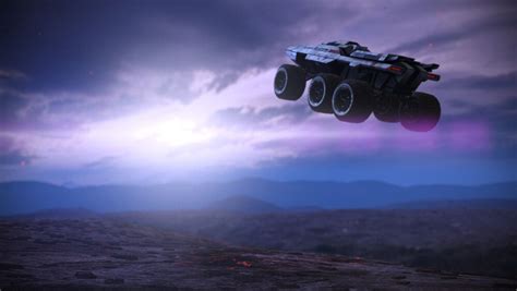 Funny Moments In Mass Effect 1 Tv Tropes