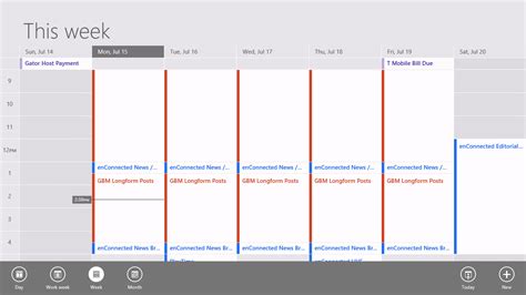 How To Navigate Windows 8 With Touch