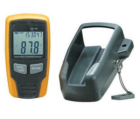 Portable Data Logger 8 At ₹ 10000piece In Chennai Id 2855834176733
