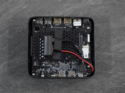 Nipogi Am16 Une Petite Machine Surprenante Le Pc Dedans Page 3