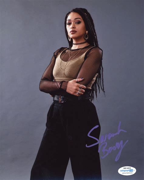 Savannah Basley Sexy Signed Autograph 8x10 Photo Acoa Outlaw Hobbies