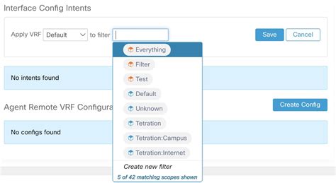 Cisco Secure Workload User Guide Onpremises Release 38 Deploy