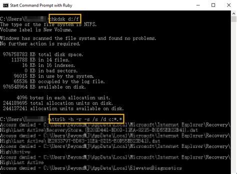 Retrieve Files From Corrupted Or Damaged USB Flash Drive