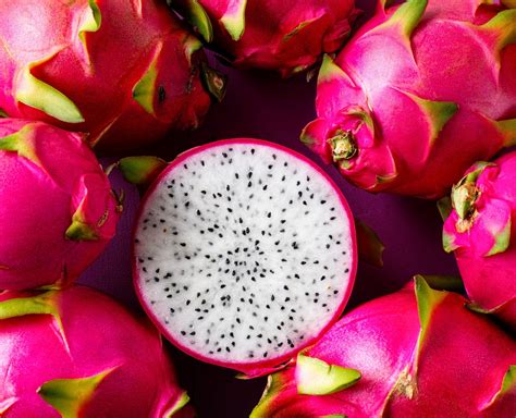 Драконий фрукт картинки 66 фото