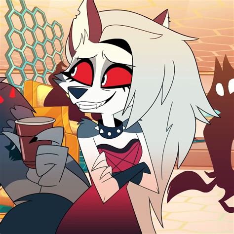 Pin De PERU NORHT XD Sierra En HELLUVA BOOS Arte De Personajes Dibujos Dibujos Kawaii