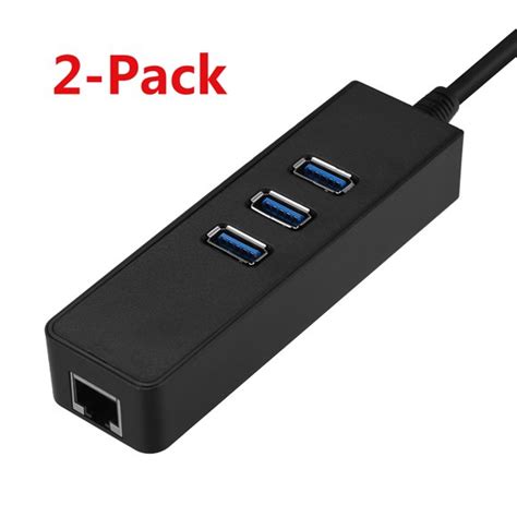 Usb 3 Ethernet Adapters