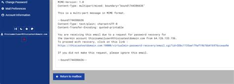 Webmin Virtualmin Password Recovery Page 2 Help Home For Newbies Virtualmin Community