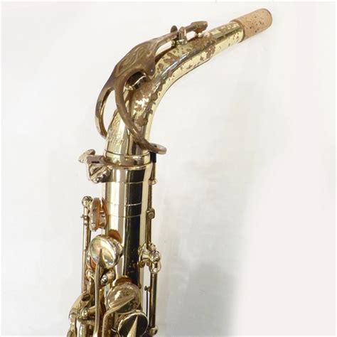 Selmer Paris セルマー アルトサックス Sa 80ii W E Gl S N 326xx9 【調整andセットアップ後出荷】【5年間