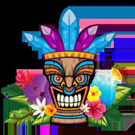 Cruises Big Kahuna Tiki Tours