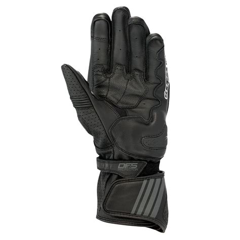 Alpinestars Gp Plus R V2 Gloves Black Two Wheel Centre Free Uk