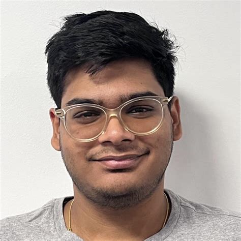 Krish Agarwal Nyu Tandon School Of Engineering