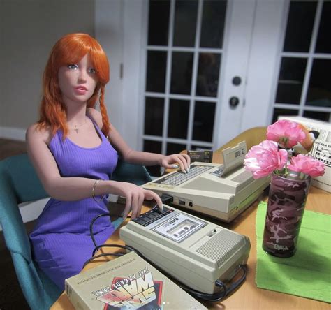 Boneka Seks Jadi Influencer Di Instagram Kok Bisa