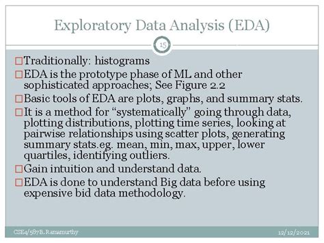 Statistical Inference Exploratory Data Analysis And Data Science