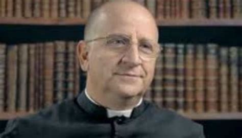 Fr Chad Ripperger Teaches How We Are To Fight Back Against The Satanic