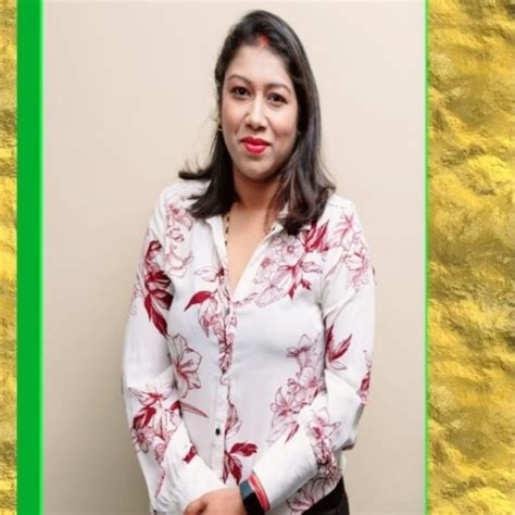 Reshmi Luchmun Operation Executive Iss Global Forwarding Mauritius Linkedin